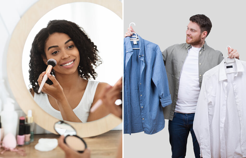 Understanding Your Central Casting Booking Details Understanding Your Central Casting Booking Details