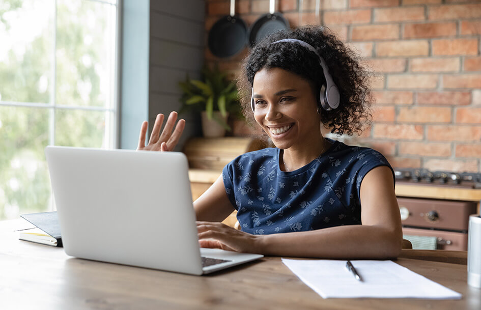 Virtual Visiting Round Up: Winter 2023 - Central Casting